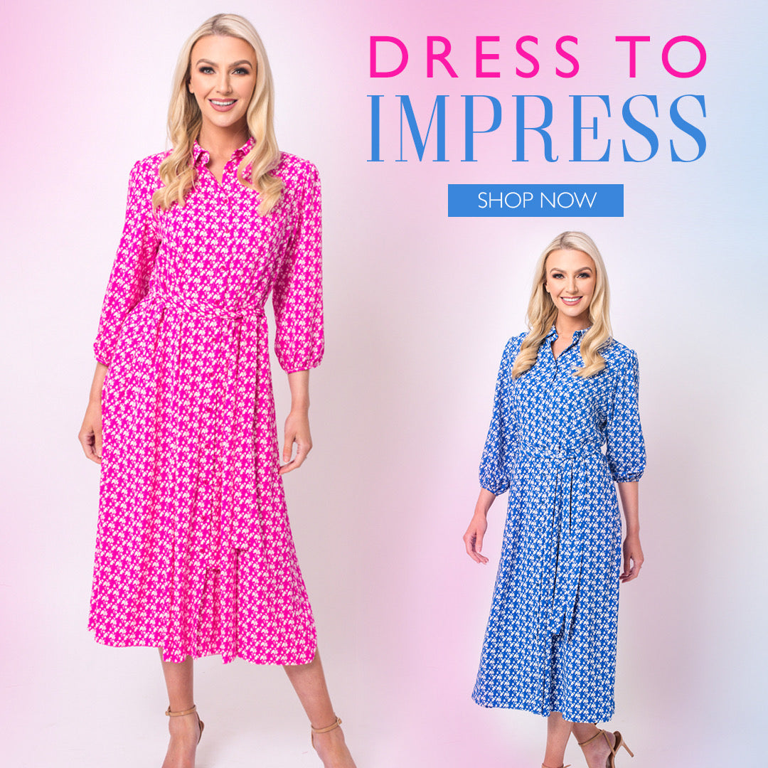 Gerard | Women's Fashion | Dresses, Jackets & Tops